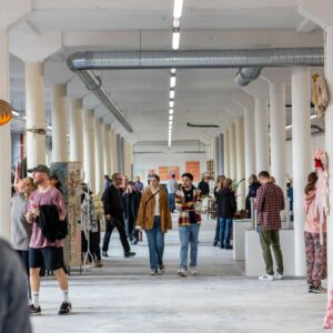 GAMLESTADENS FABRIKER